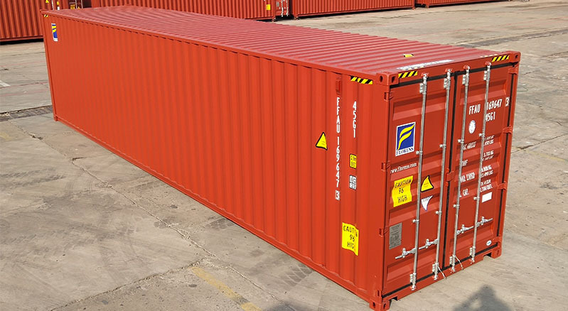 DFIC DRY CONTAINER: dfichk